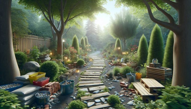 Le Jardin d'Osiris - Aménagement de jardin et décoration d'extérieur