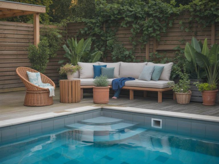 Le Jardin d'Osiris - Aménagement de jardin et décoration d'extérieur